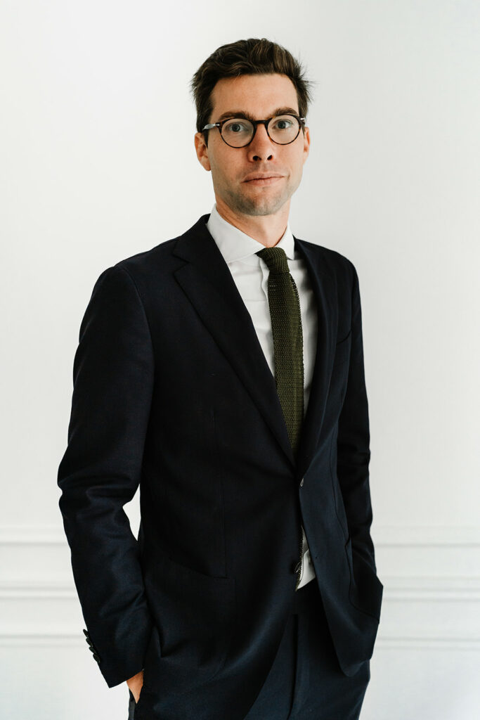 Equipe – Alva avocats