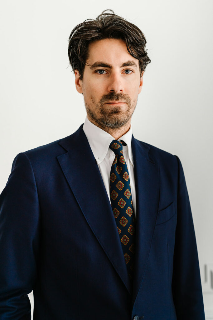 Team – Alva avocats